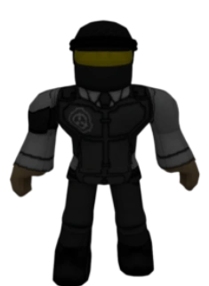 Facility Guards | SCP Facility Lockdown 2 Wiki | Fandom