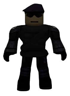 MTF Nu-7 "Hammer Down" | SCP Facility Lockdown 2 Wiki | Fandom