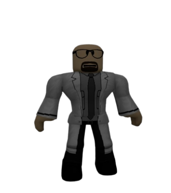 Scientist | SCP Facility Lockdown 2 Wiki | Fandom