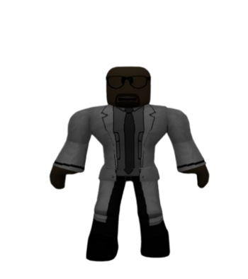 Scientist | SCP Facility Lockdown 2 Wiki | Fandom