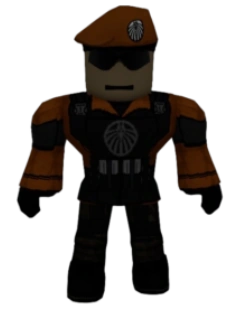 MTF Epsilon-11 "Nine Tailed Fox" | SCP Facility Lockdown 2 Wiki | Fandom