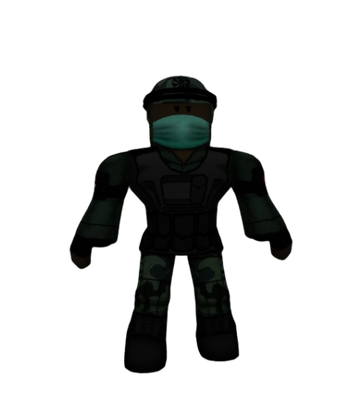 Chaos Insurgency | SCP Facility Lockdown 2 Wiki | Fandom