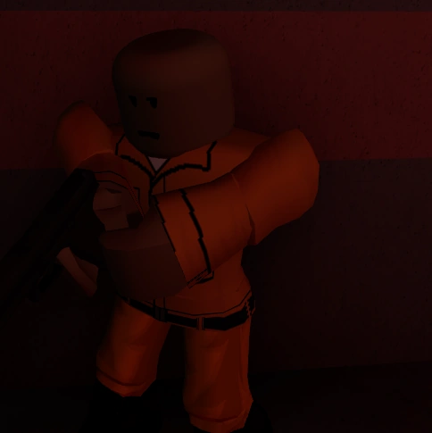 Class-D | Facility Lockdown Wiki | Fandom