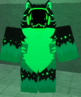 Virus Protogen | Facility Of Redemption Roblox Fan Wiki | Fandom
