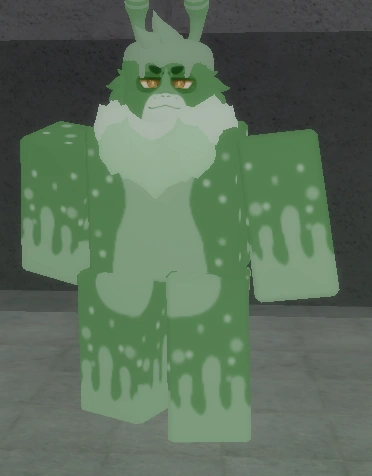 Slug | Facility Of Redemption Roblox Fan Wiki | Fandom