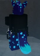 Shenzi | Facility Of Redemption Roblox Fan Wiki | Fandom