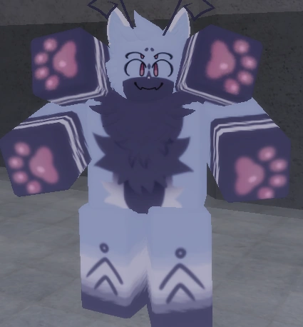 Spider Cat | Facility Of Redemption Roblox Fan Wiki | Fandom