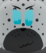 White Fox | Facility Of Redemption Roblox Fan Wiki | Fandom