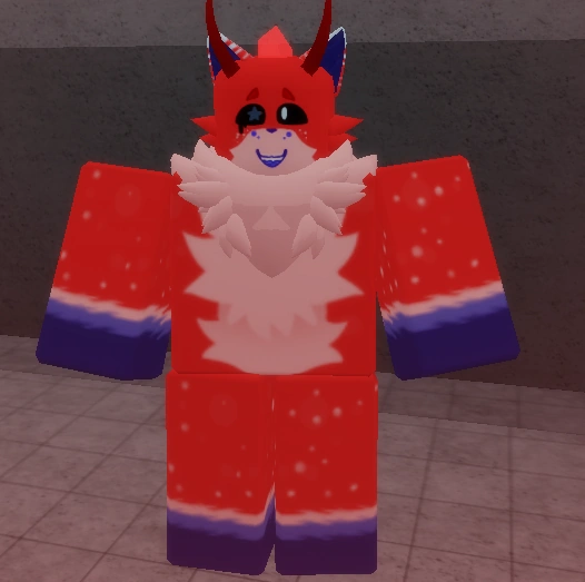 Demon Cat Facility Of Redemption Roblox Fan Wiki Fandom