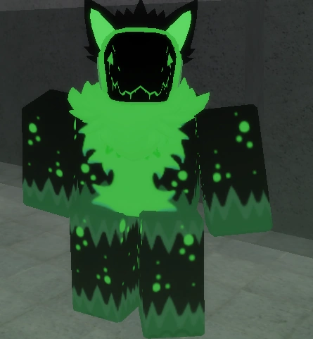 Virus Protogen | Facility Of Redemption Roblox Fan Wiki | Fandom