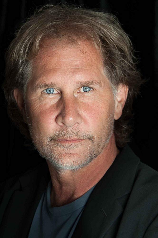 Parker Stevenson | Fackeln im Sturm Wiki | Fandom Parker Stevenson | Fackeln im Sturm Wiki | Fandom