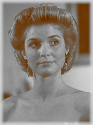 Constance Hazard | Fackeln im Sturm Wiki | Fandom