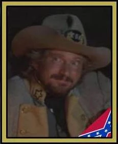 Joshua Dupree | Fackeln im Sturm Wiki | Fandom