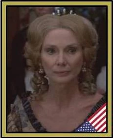 Maude Hazard | Fackeln im Sturm Wiki | Fandom