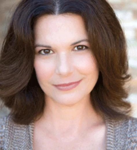 Terri Garber | Fackeln im Sturm Wiki | Fandom