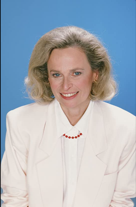 Bonnie Bartlett | Fackeln im Sturm Wiki | Fandom Bonnie Bartlett | Fackeln im Sturm Wiki | Fandom