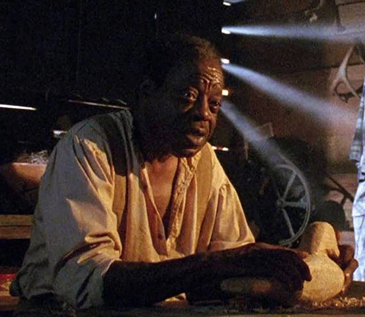 Harry Caesar | Fackeln im Sturm Wiki | Fandom