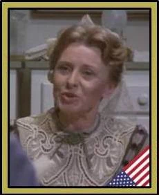 Mrs. Reilly | Fackeln im Sturm Wiki | Fandom