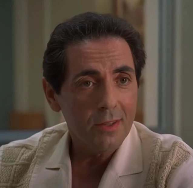 Richie Aprile