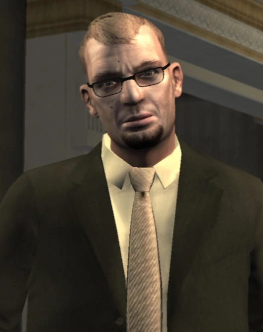 Dimitri Rascalov | Fact and Fiction Wiki | Fandom