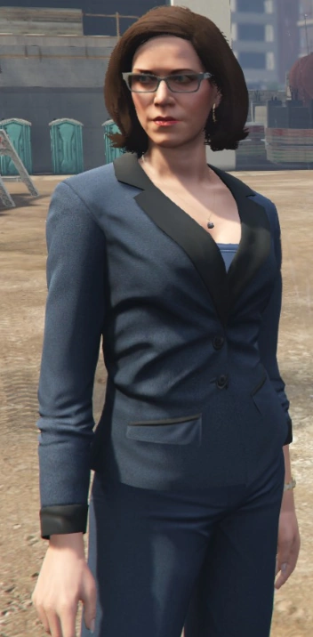 Gta 5 Molly Schultz