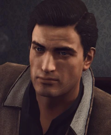 Vito Scaletta Real Life