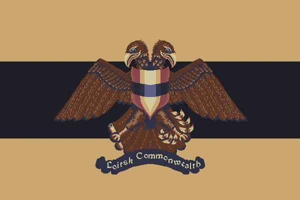 Лоицкое Содружество | Factions вики | Fandom