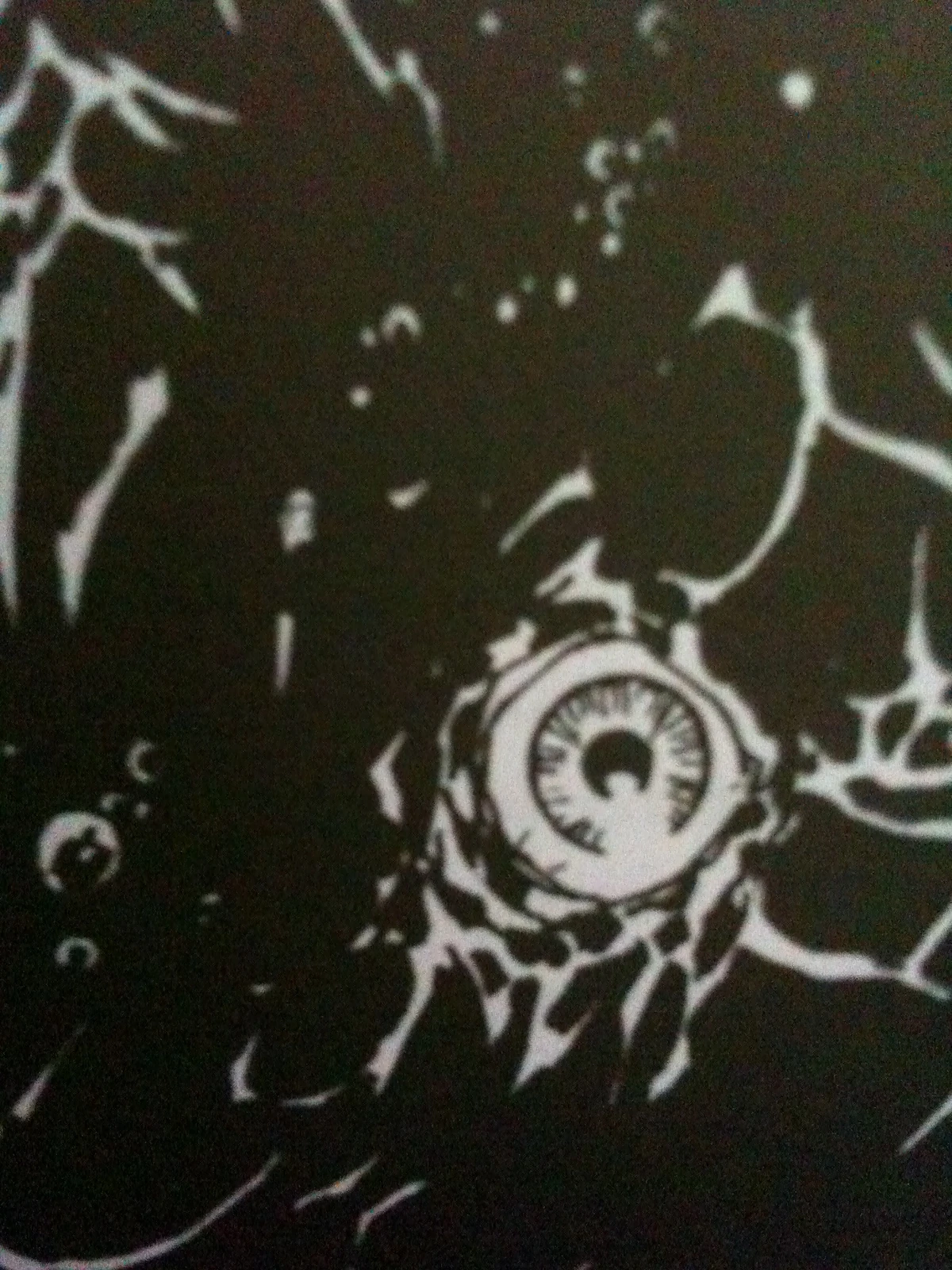 Yssgaroth | Faction Paradox Wiki | Fandom