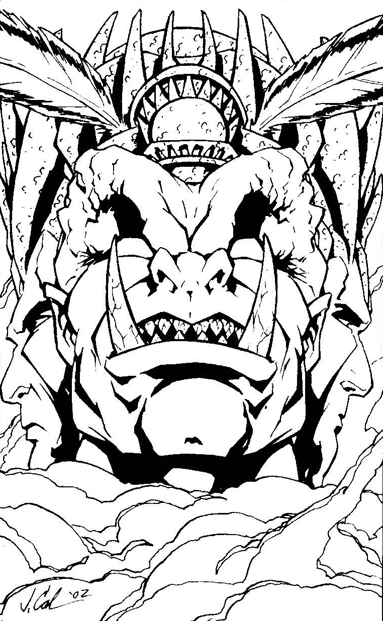 Smoking Mirror | Faction Paradox Wiki | Fandom