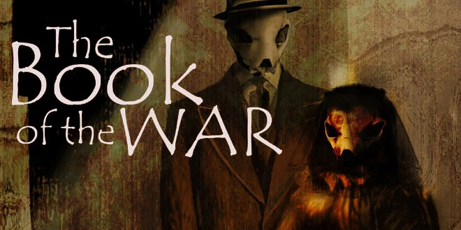 Faction Paradox Wiki | Fandom