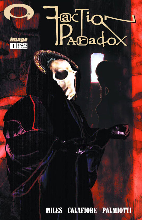 Categorycomic Stories Faction Paradox Wiki Fandom 9963