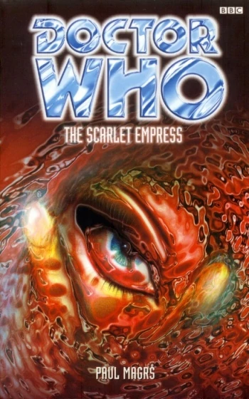 The Scarlet Empress (novel) | Faction Paradox Wiki | Fandom