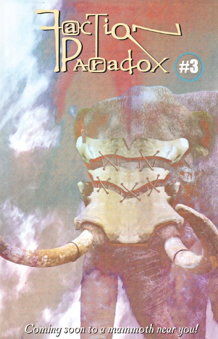 FP 3 | Faction Paradox Wiki | Fandom