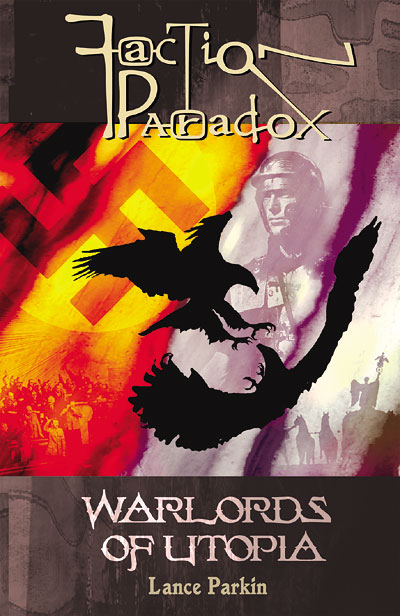 Warlords of Utopia (novel) | Faction Paradox Wiki | Fandom
