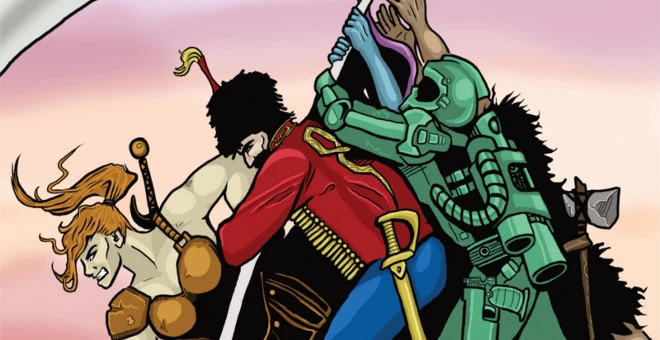 Faction Paradox Wiki | Fandom