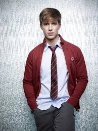 Colton Gates | Divergent Roleplay Wiki | Fandom