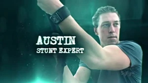 Austin Porter | Fact or Faked Wiki | Fandom