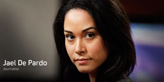 Jael De Pardo Net Worth Boyfriend Early Life Education
