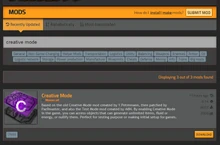 Install & Uninstall | Factorio: Creative Mode Wiki | Fandom