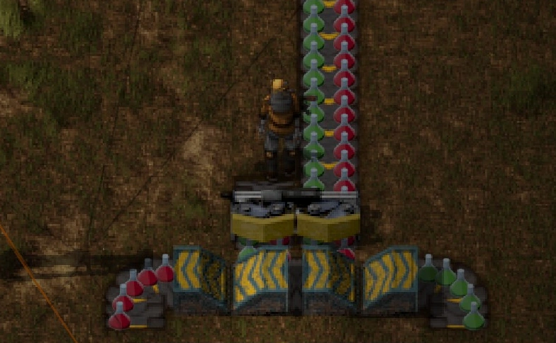 Fließbänder | Factorio Wiki | Fandom