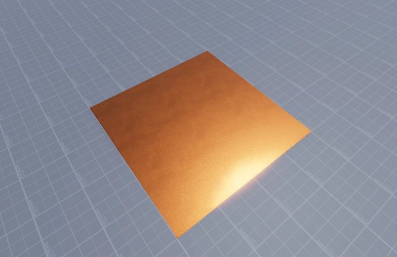 Copper | Factorogue Wiki | Fandom