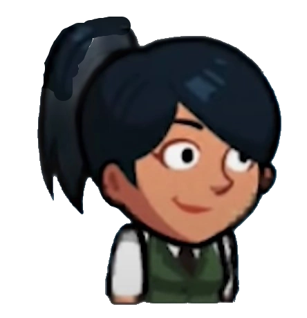 Madison | Factory inc Wiki | Fandom