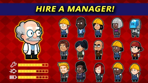 Images | Factory inc Wiki | Fandom