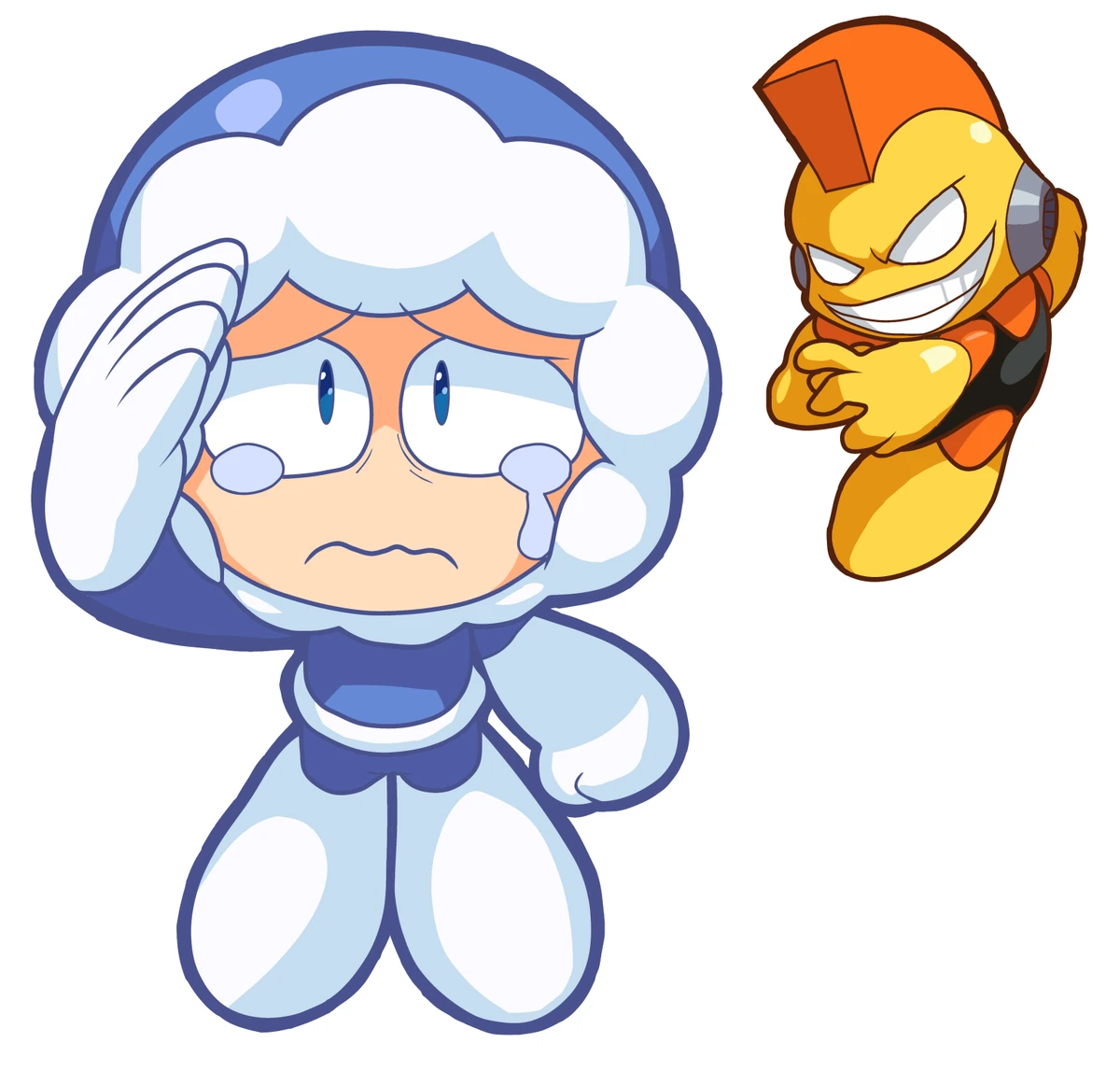 Soldier Down | Factory of WraithWorks Wiki | Fandom