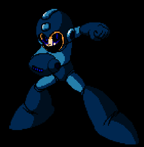Mega X | Factory of WraithWorks Wiki | Fandom