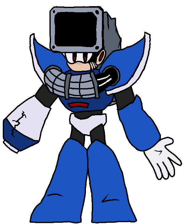 DustMan (DustProtocol) | Factory of WraithWorks Wiki | Fandom