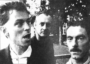 Blurt | Factory Records Wiki | Fandom