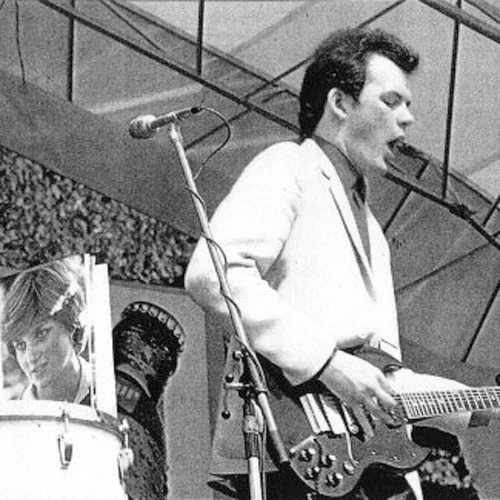 Kevin Hewick | Factory Records Wiki | Fandom