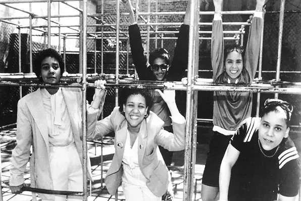 E.S.G. | Factory Records Wiki | Fandom