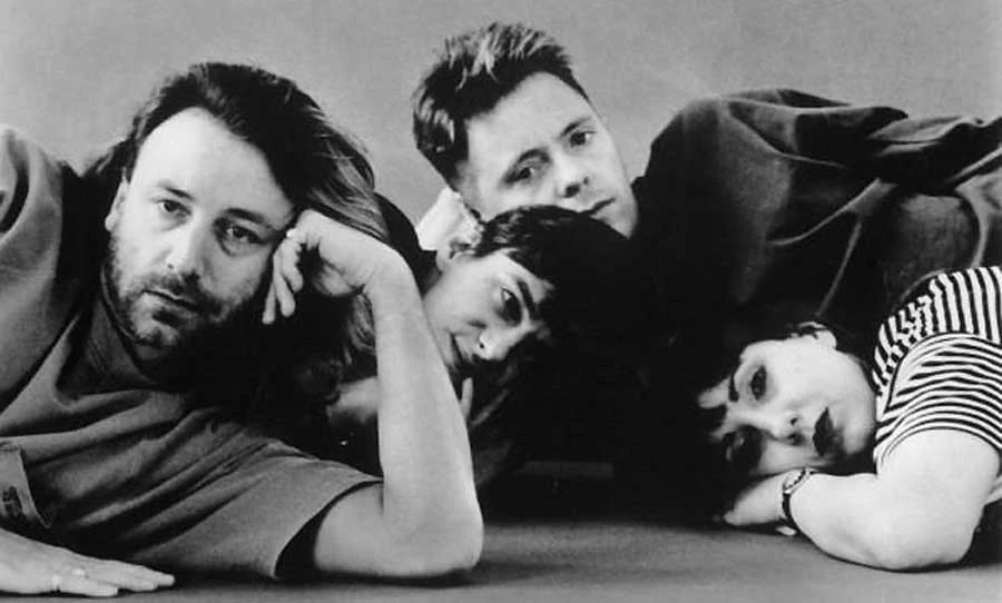 New Order | Factory Records Wiki | Fandom